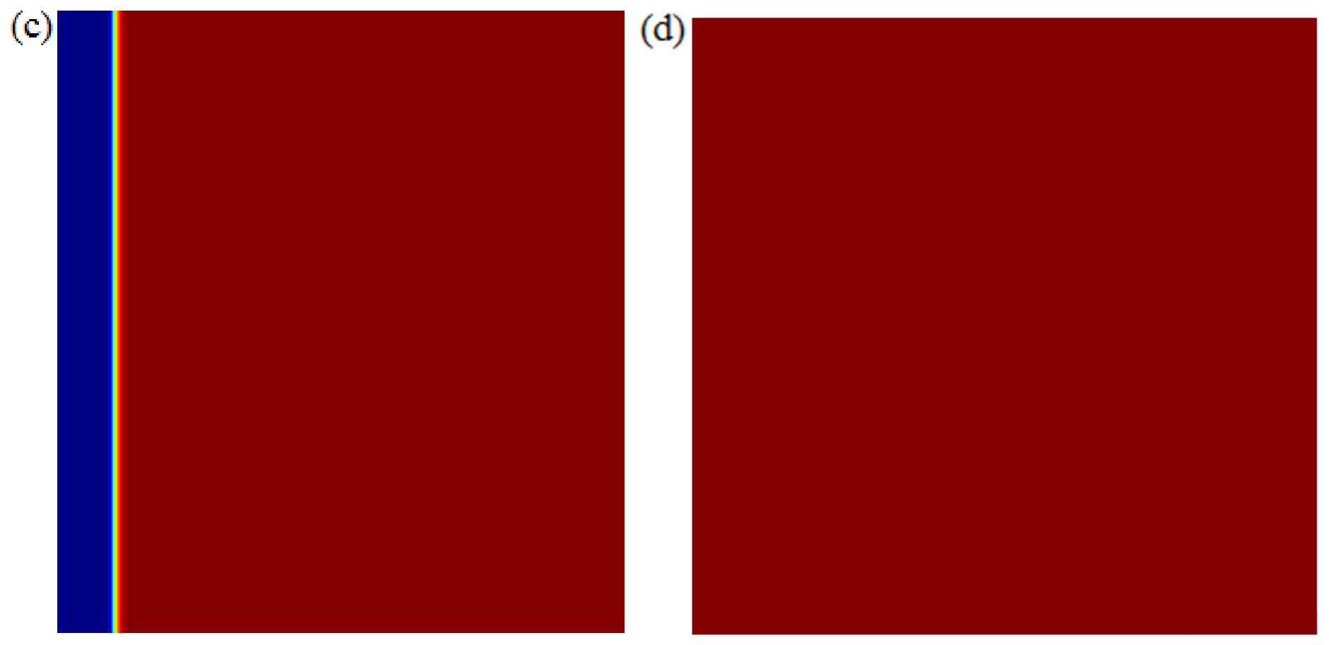 The Phase Field Model of the Insoluble Particle–Interface Interaction ...