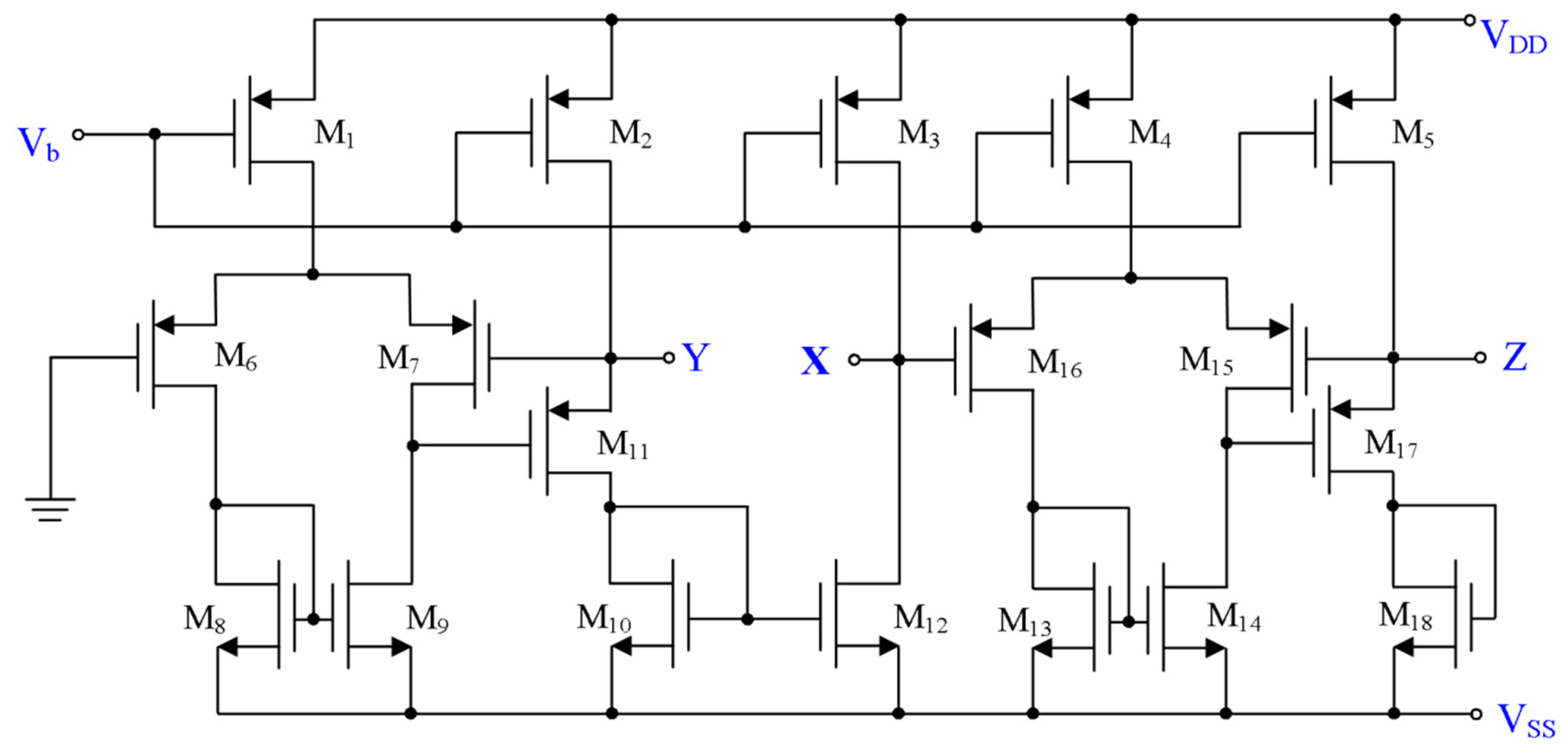 Compact and Efficient First-Order All-Pass Filter in Voltage Mode