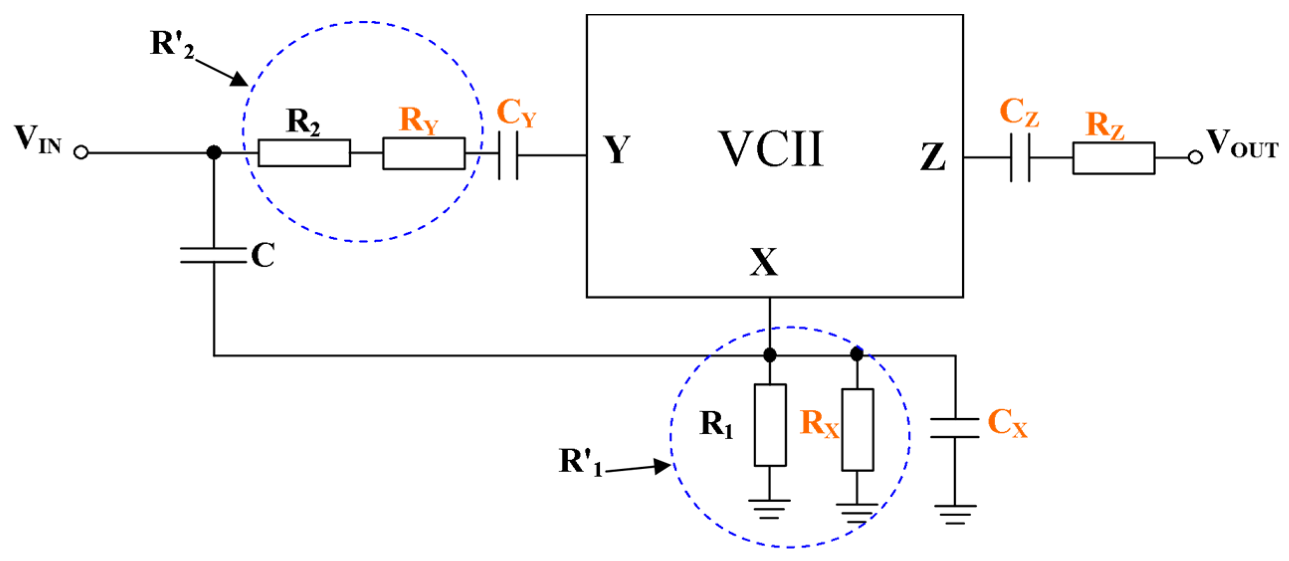 Compact and Efficient First-Order All-Pass Filter in Voltage Mode