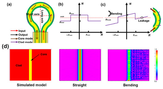 Micromachines | Free Full-Text | 2D-Vector Magnetic Sensing Based on Ring-Shaped Fiber-Optic ...