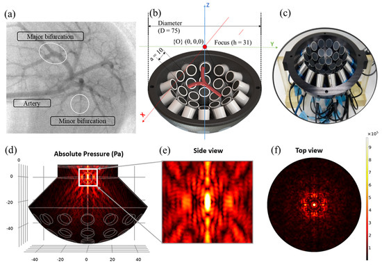 Micromachines Free Full Text Ultrasonic Manipulation Of Hydrodynamically Driven
