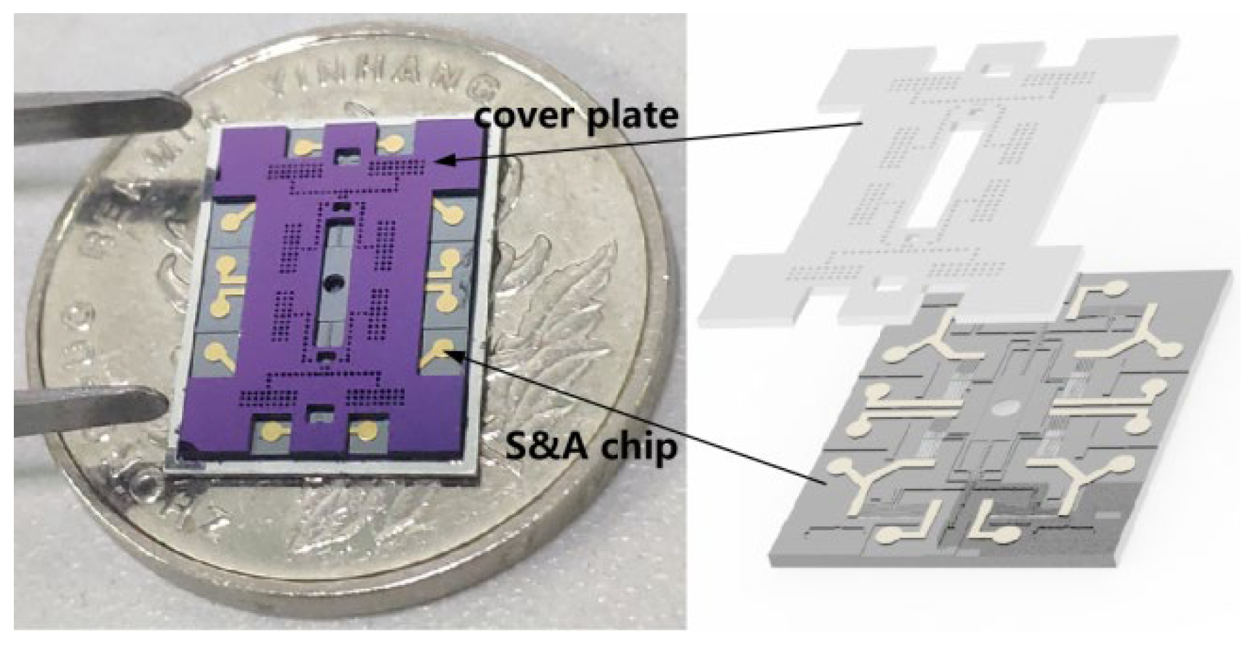 Transmission Efficiency of a MEMS Laser Fuze for Safety and Arming