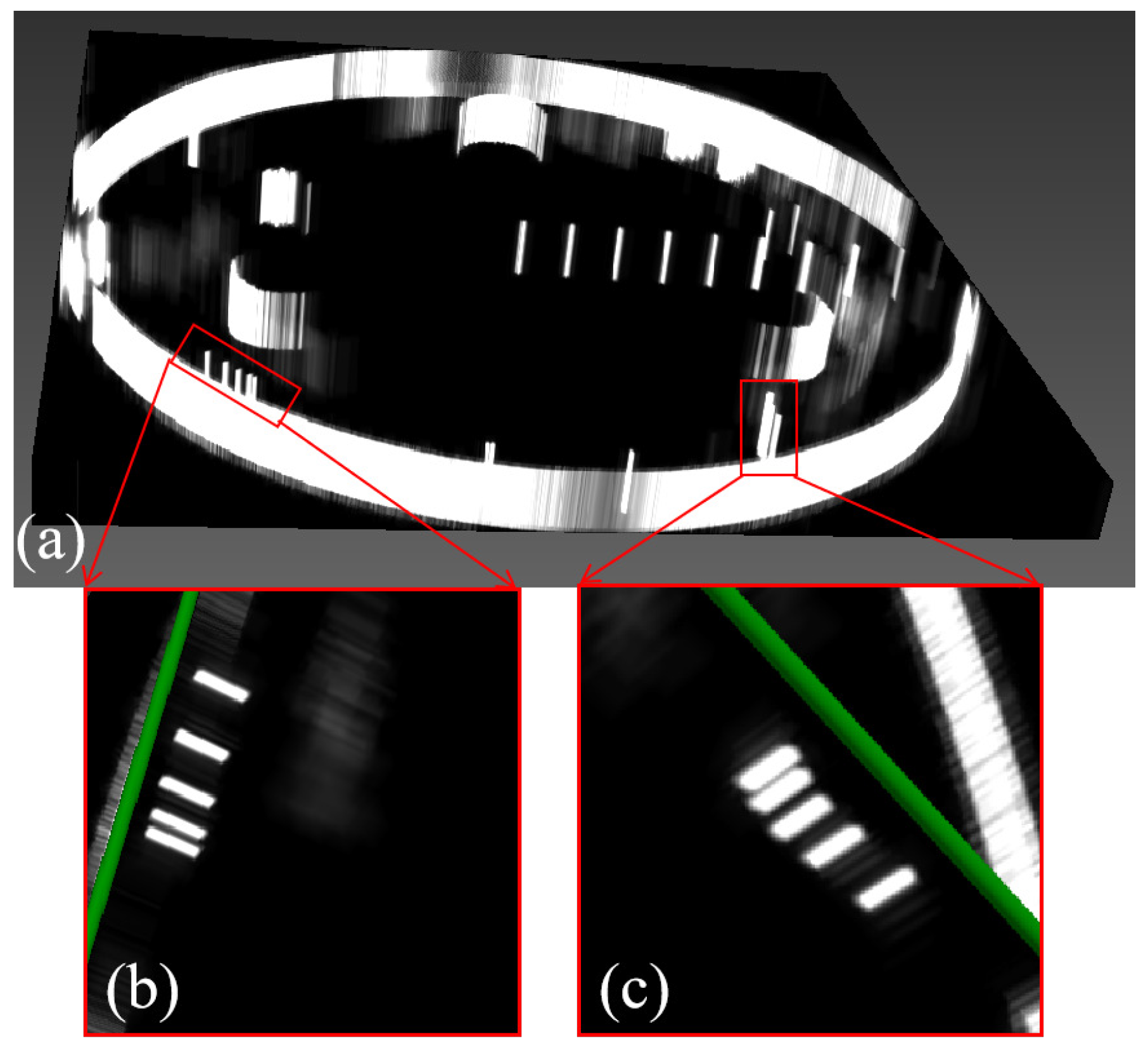 Development of a 1 × 512 Ring Transducer Array-Based 3D Ultrasound ...