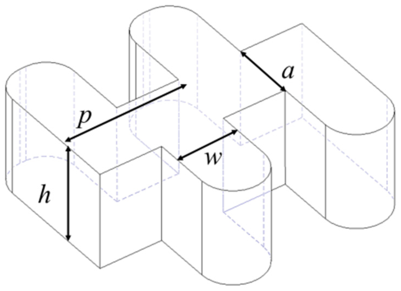 UV-LIGA Microfabrication for 1.1 THz Staggered Double-Grating Slow-Wave ...