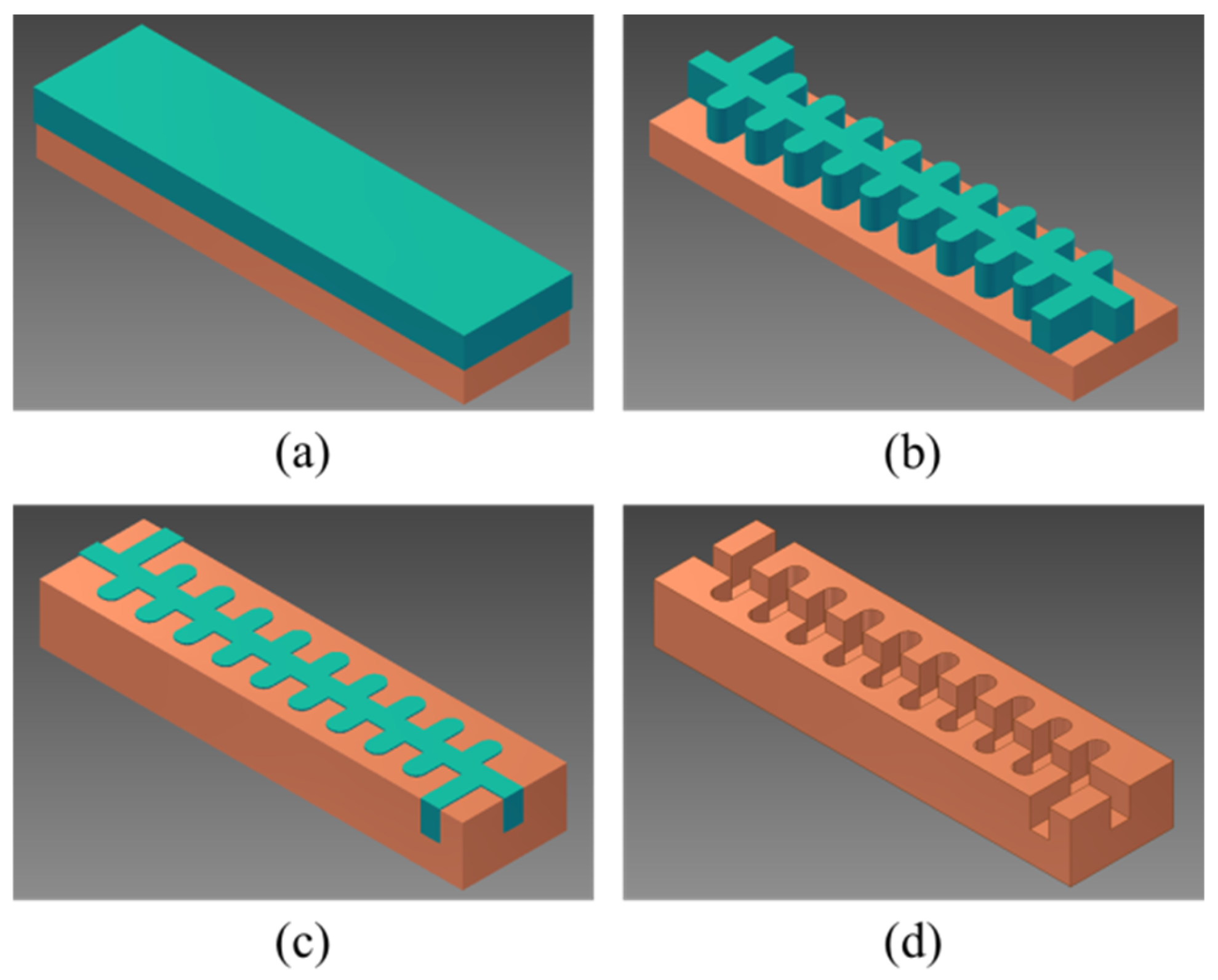 UV-LIGA Microfabrication for 1.1 THz Staggered Double-Grating Slow-Wave ...