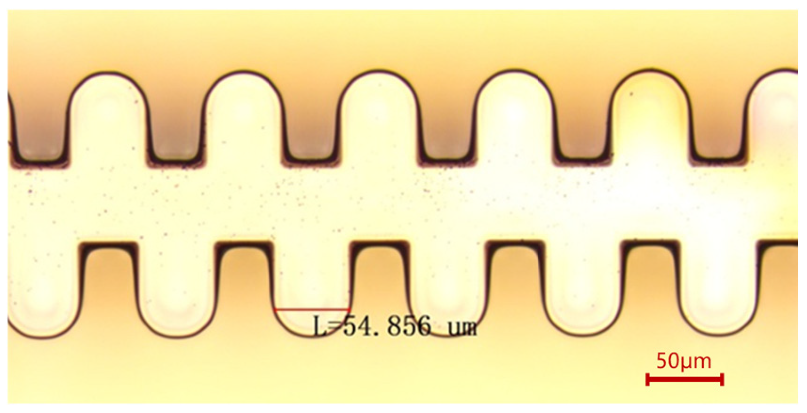 UV-LIGA Microfabrication for 1.1 THz Staggered Double-Grating Slow-Wave ...