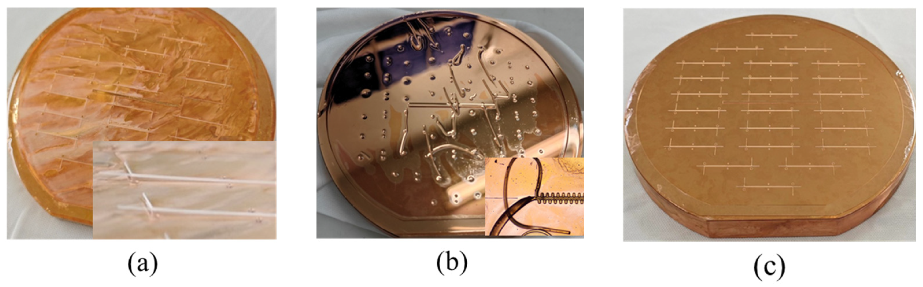 UV-LIGA Microfabrication for 1.1 THz Staggered Double-Grating Slow-Wave ...