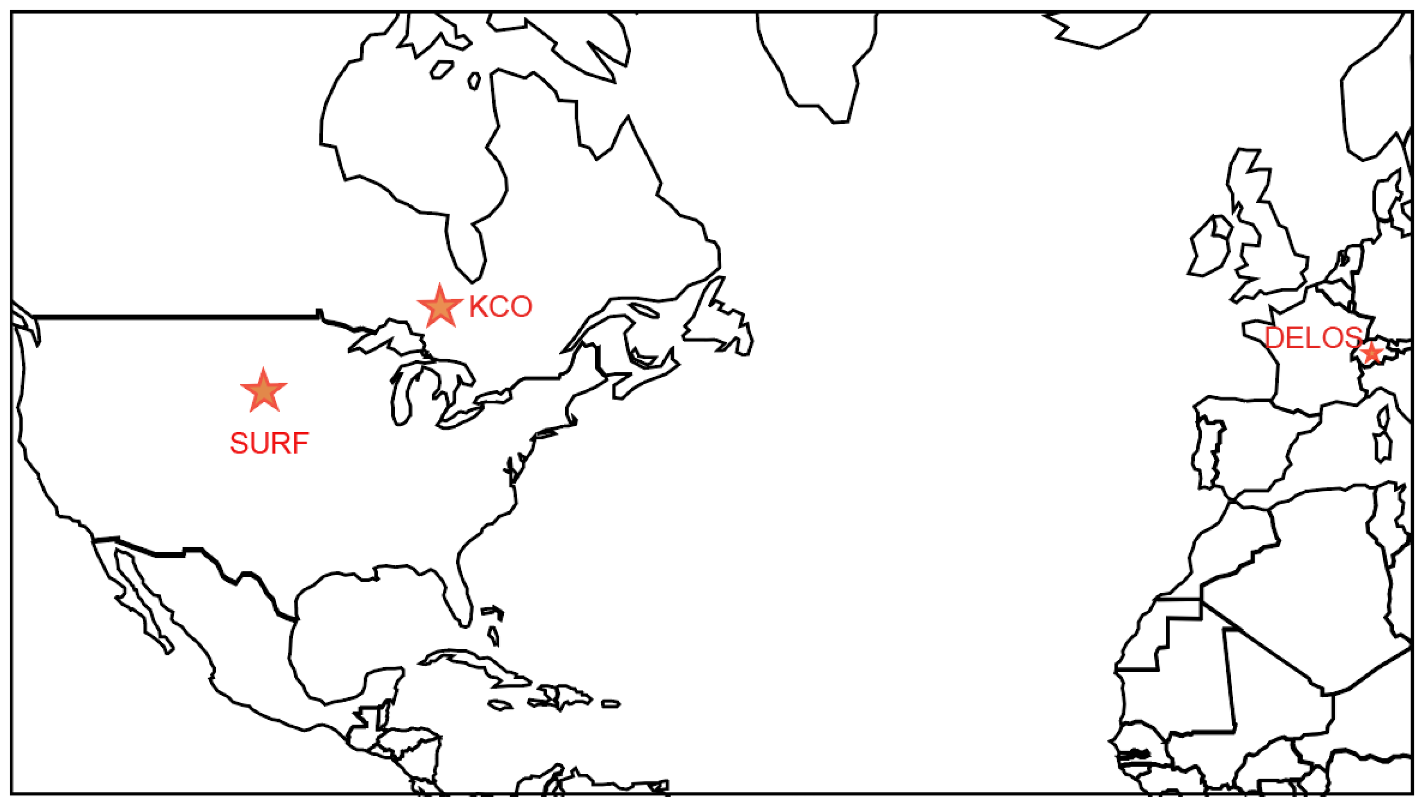 Multi-Regional Study on the Microbial Community Structure, Core ...