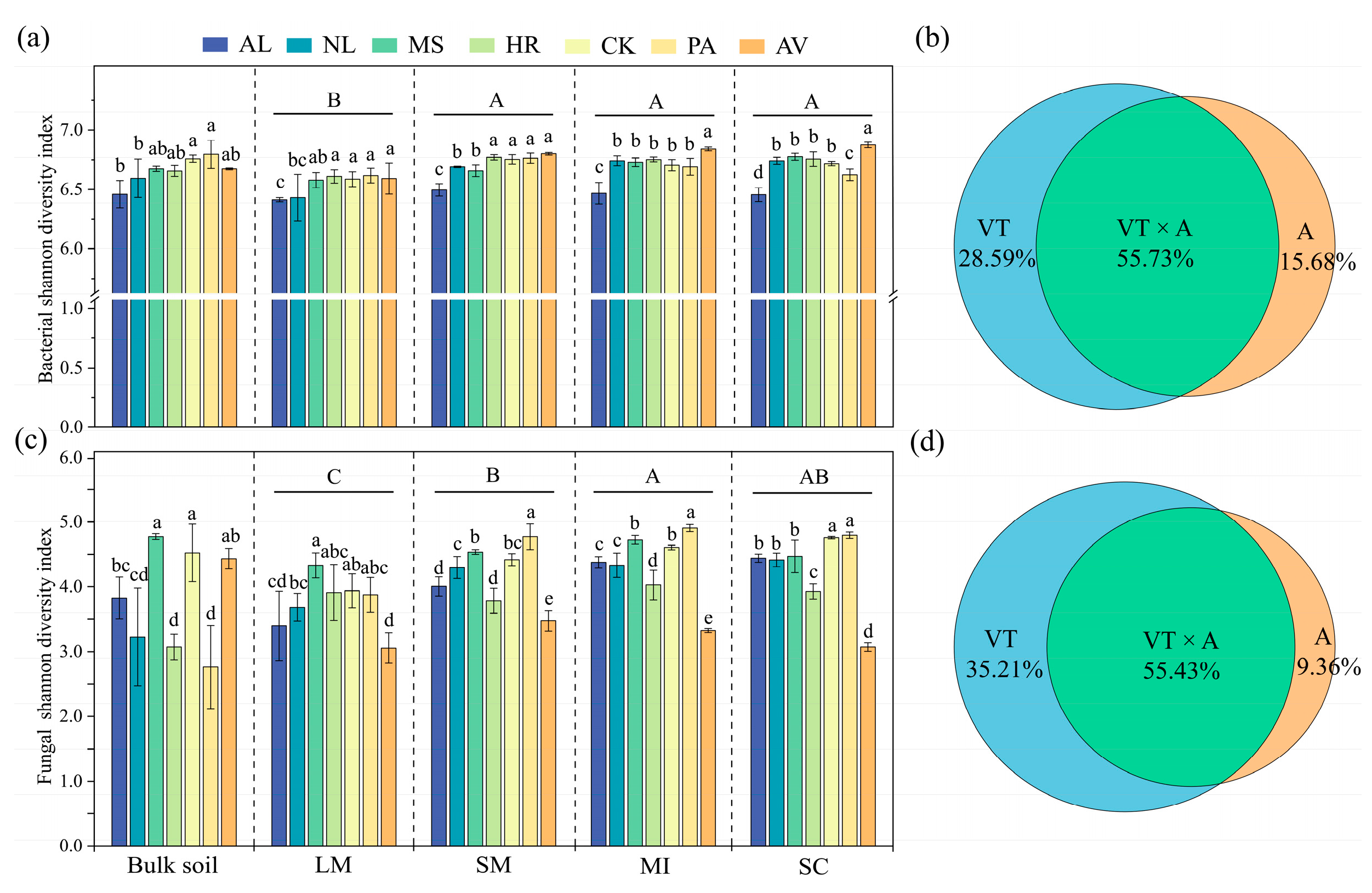 Soil Aggregate Fungal Network Complexity Drives Soil Multifunctionality ...