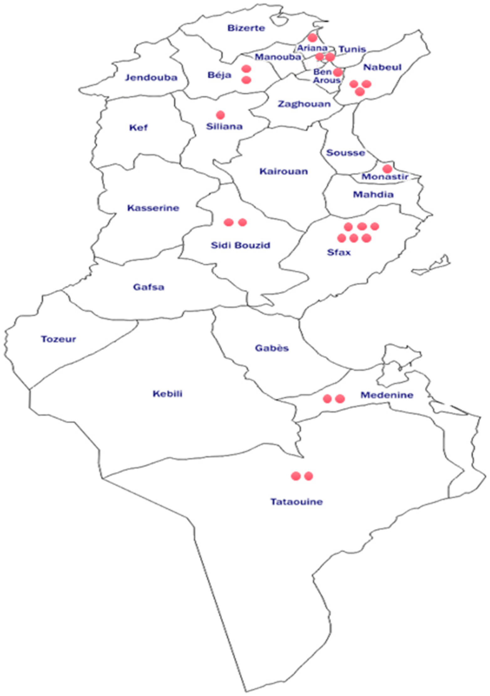 Genetic Diversity and Excretion Kinetics of Enteroviruses Excreted by ...