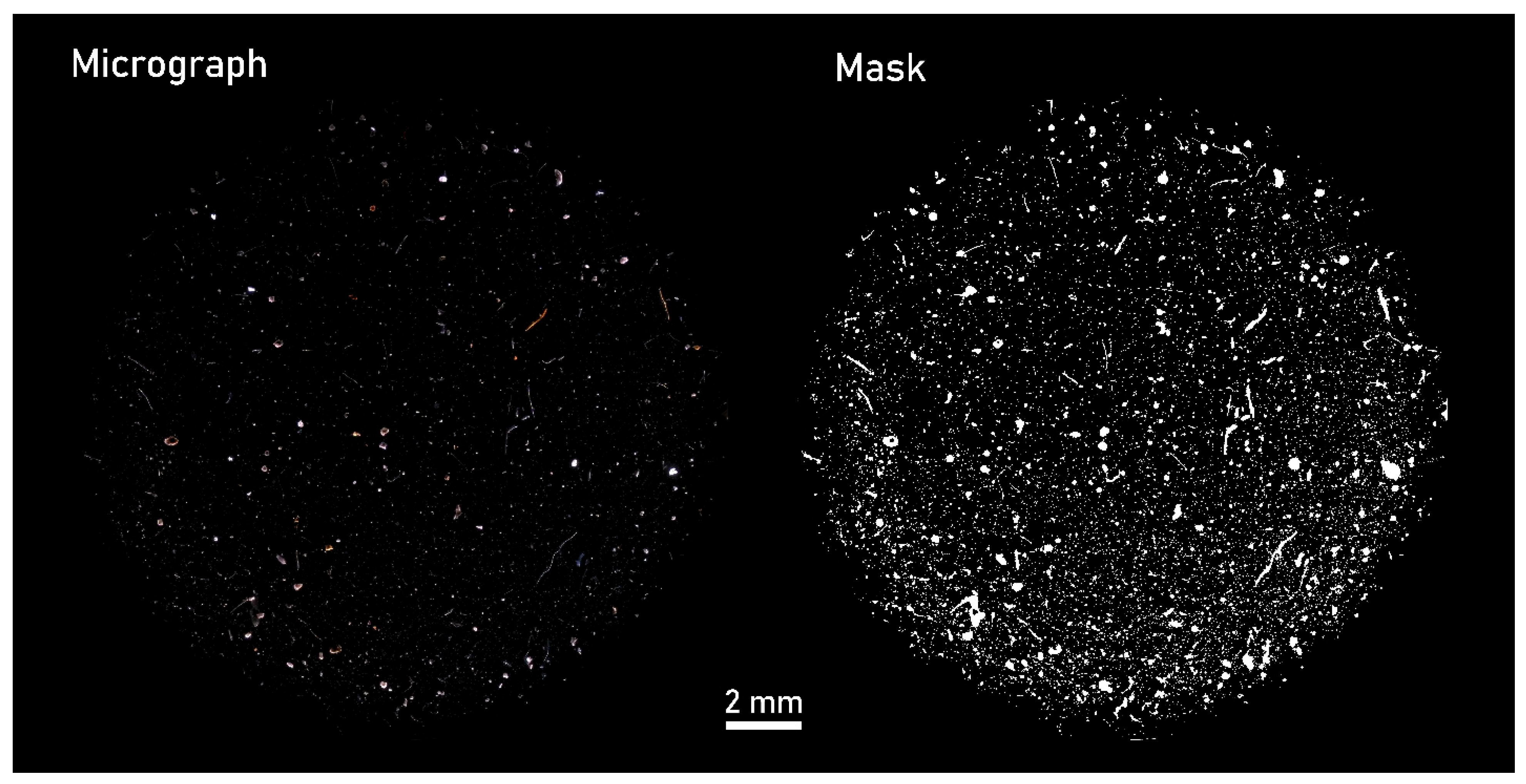 Improving Microspectroscopic Microplastic Data Extrapolation: From ...