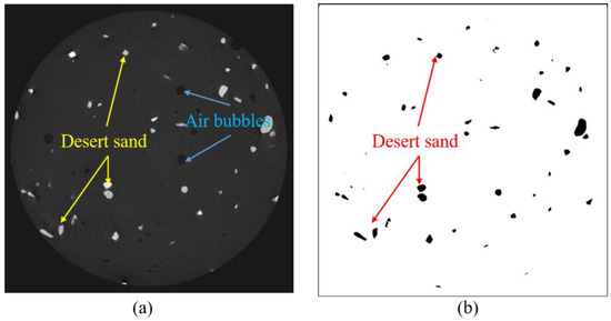 A Quantitative Evaluation of Size and Shape Characteristics for Desert ...