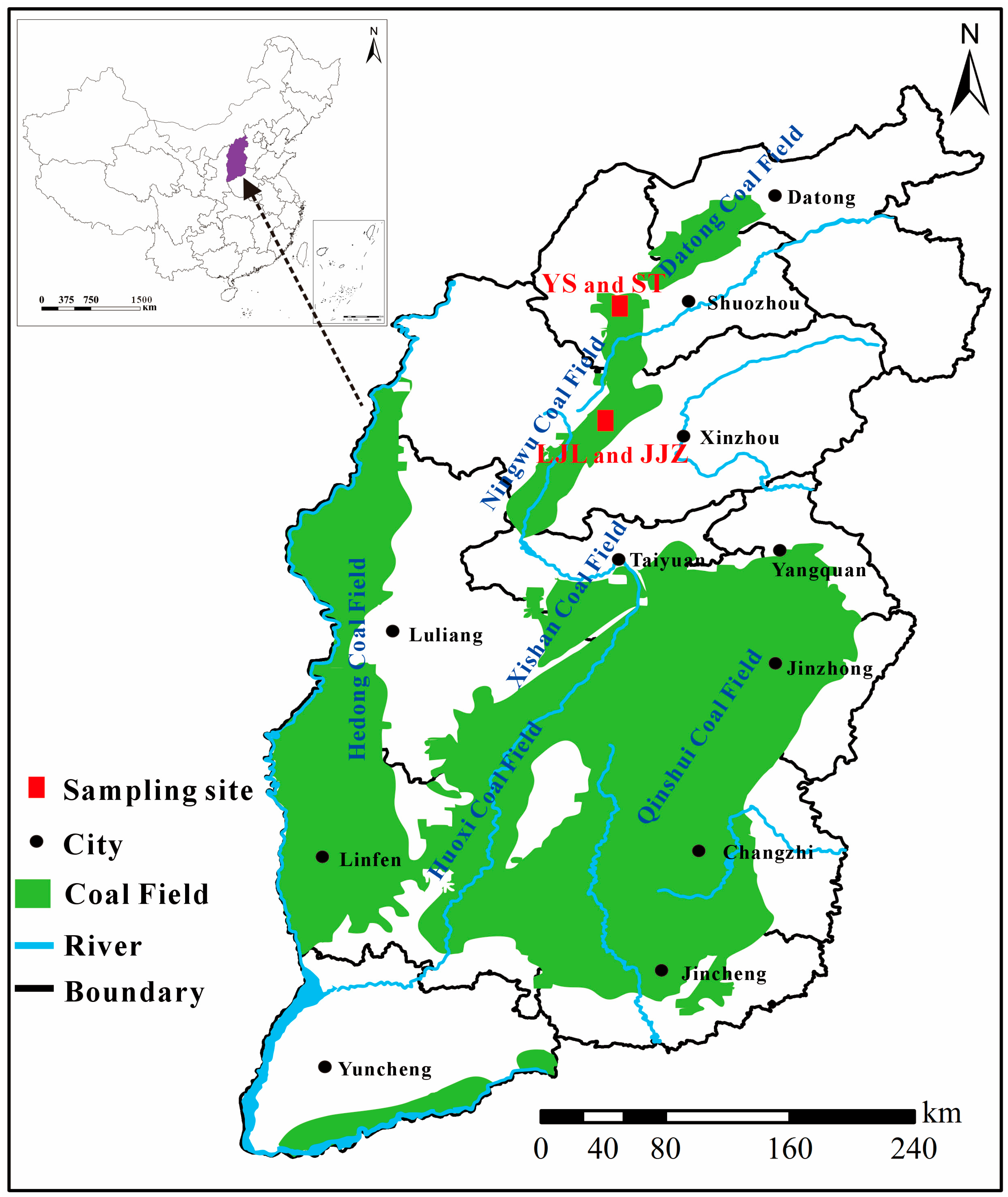 Mineralogical and Geochemical Characteristics of the Vent Dusts from ...