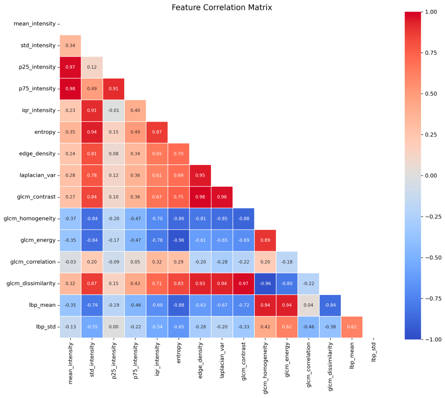 An Explainable Deep Learning Framework for Morphology-Aware Coal ...
