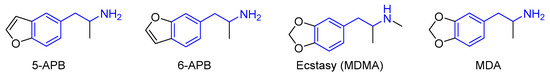 Synthesis of 2-(5-(2-Aminopropyl)-2-hydroxyphenyl)acetic Acid, a ...