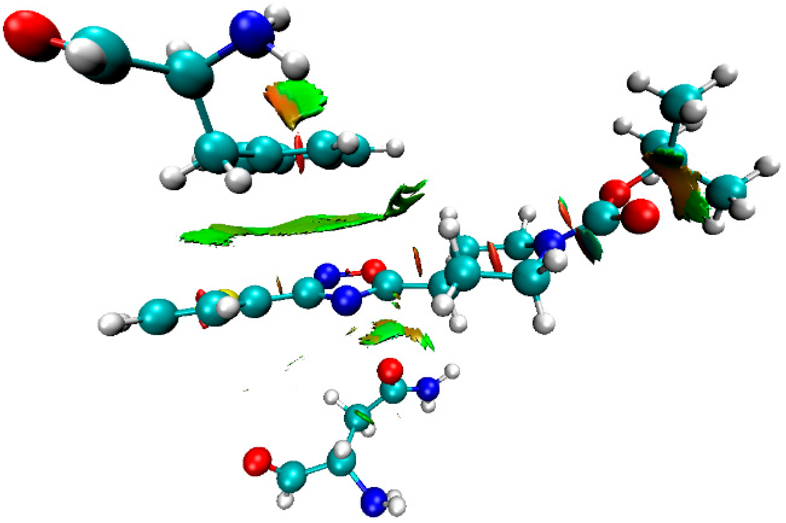 Molecules Free Full Text Noncovalent Interaction Involving 1 2 Molecules Free Full Text Noncovalent Interaction Involving 1 2