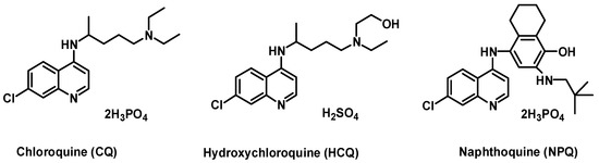 Naphthoquine: A Potent Broad-Spectrum Anti-Coronavirus Drug In Vitro