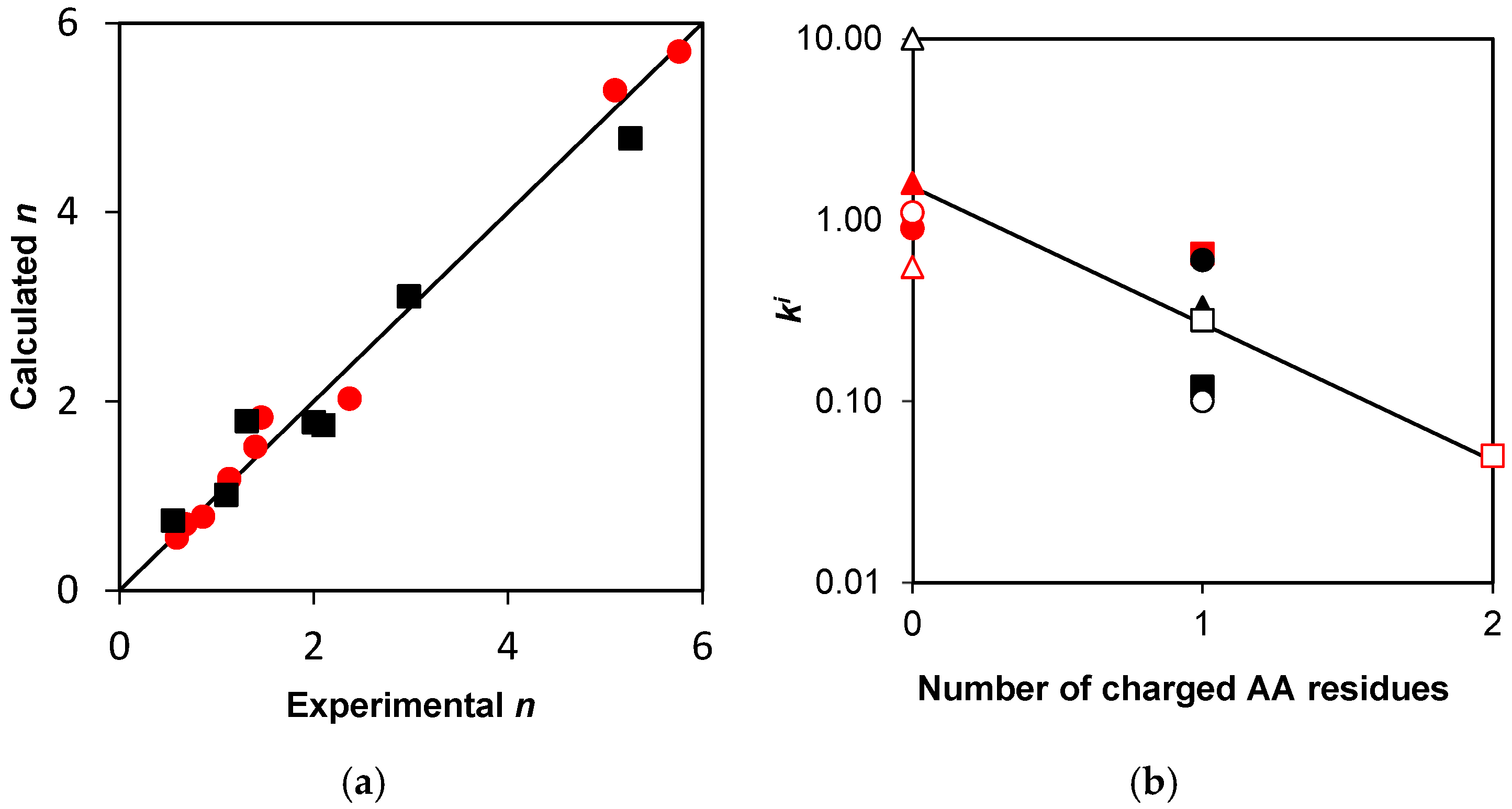 A Model of Demasking and Hydrolysis of Peptide Bonds During Tryptic ...