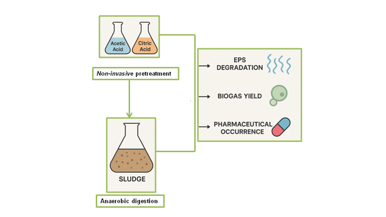 Non-Invasive Acidic Pretreatment Technology of Anaerobic Digestion of ...