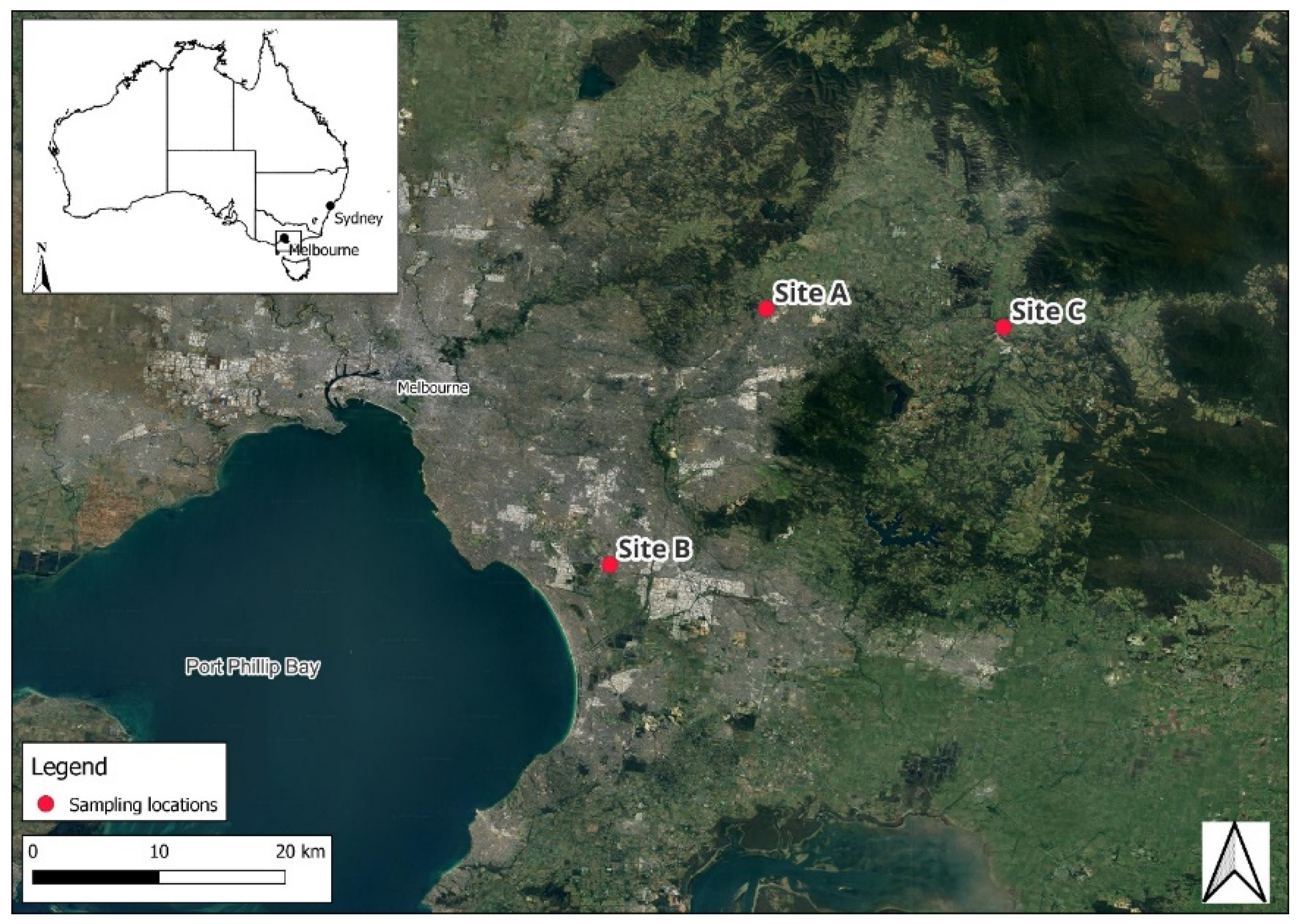 Grab Sampling or Passive Samplers? A Comparative Approach to Water ...