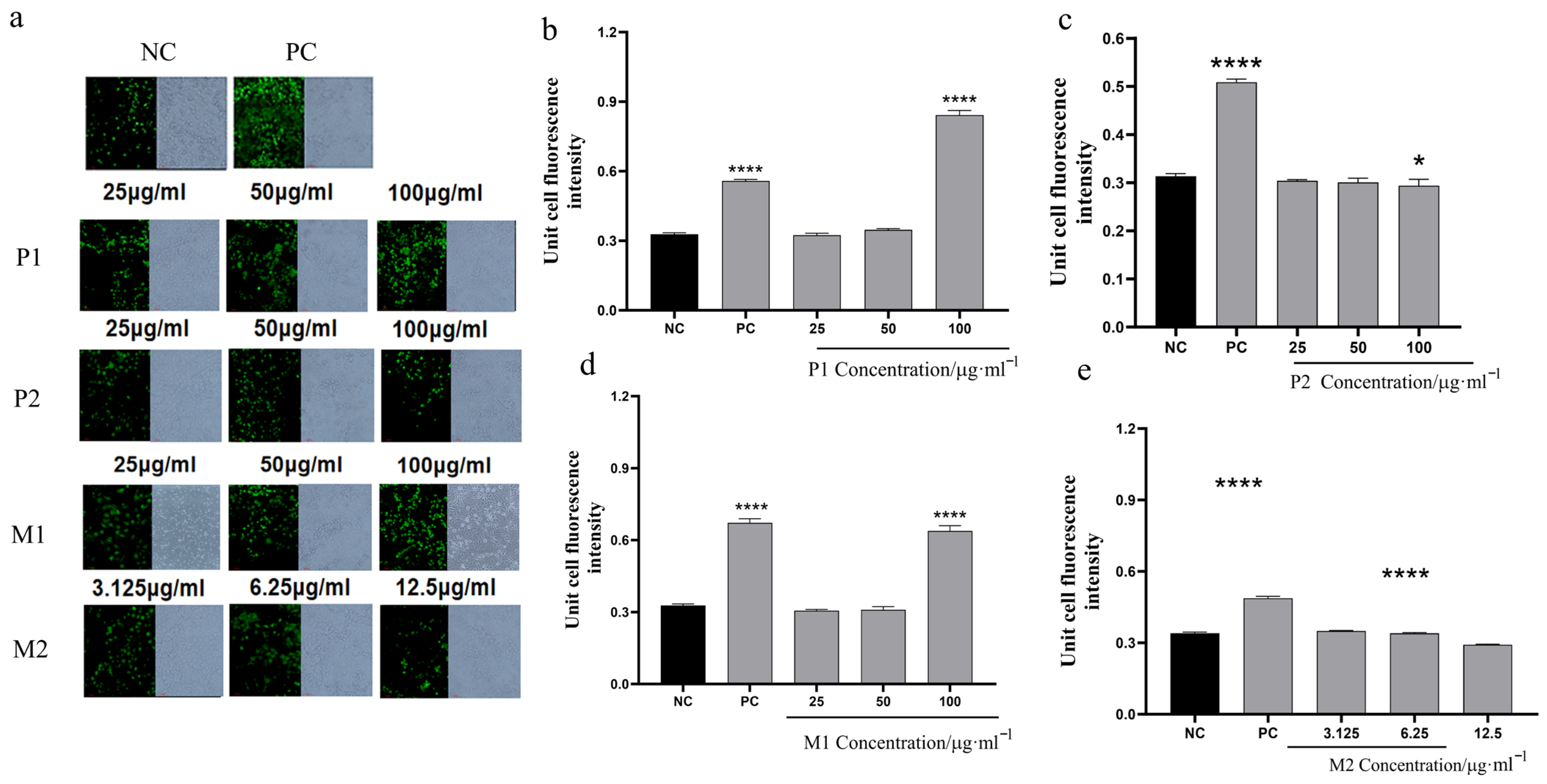 In Vitro Safety Profiling and Leukoderma-Relevant Hazard Assessment of ...