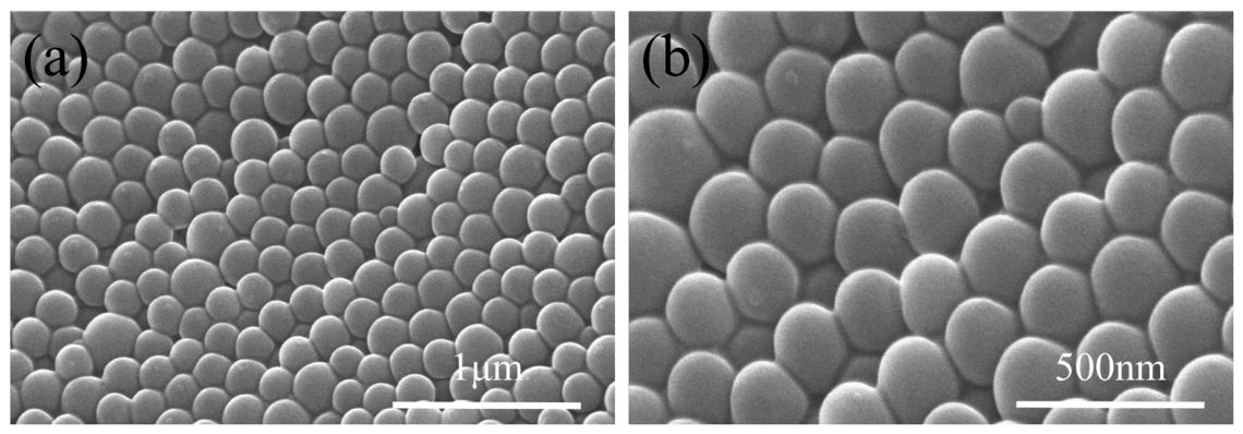Synthesis and Performance Evaluation of a High-Temperature-Resistant ...