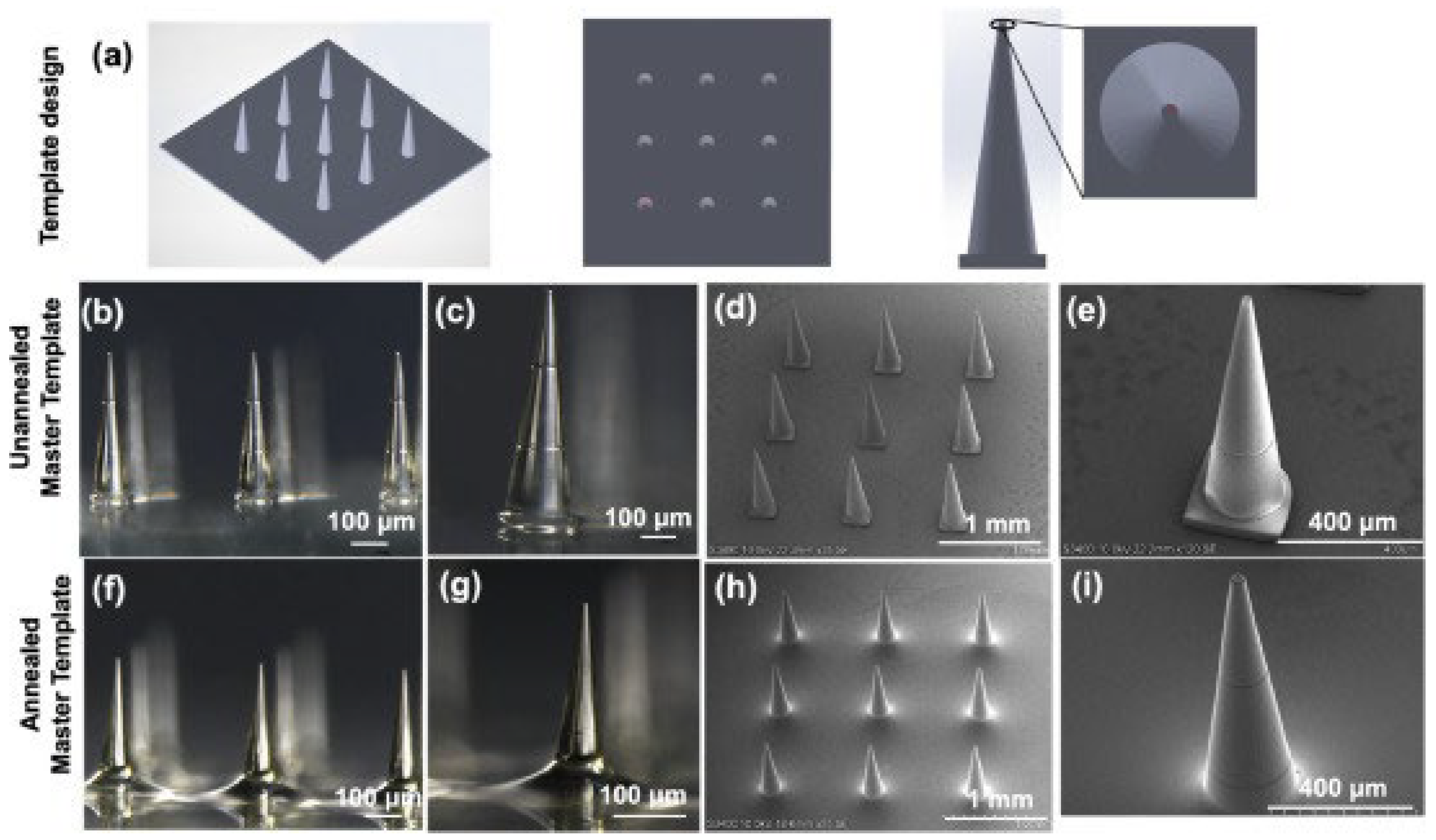 Advancements in Two-Photon Polymerization (2PP) for Micro and Nanoscale ...