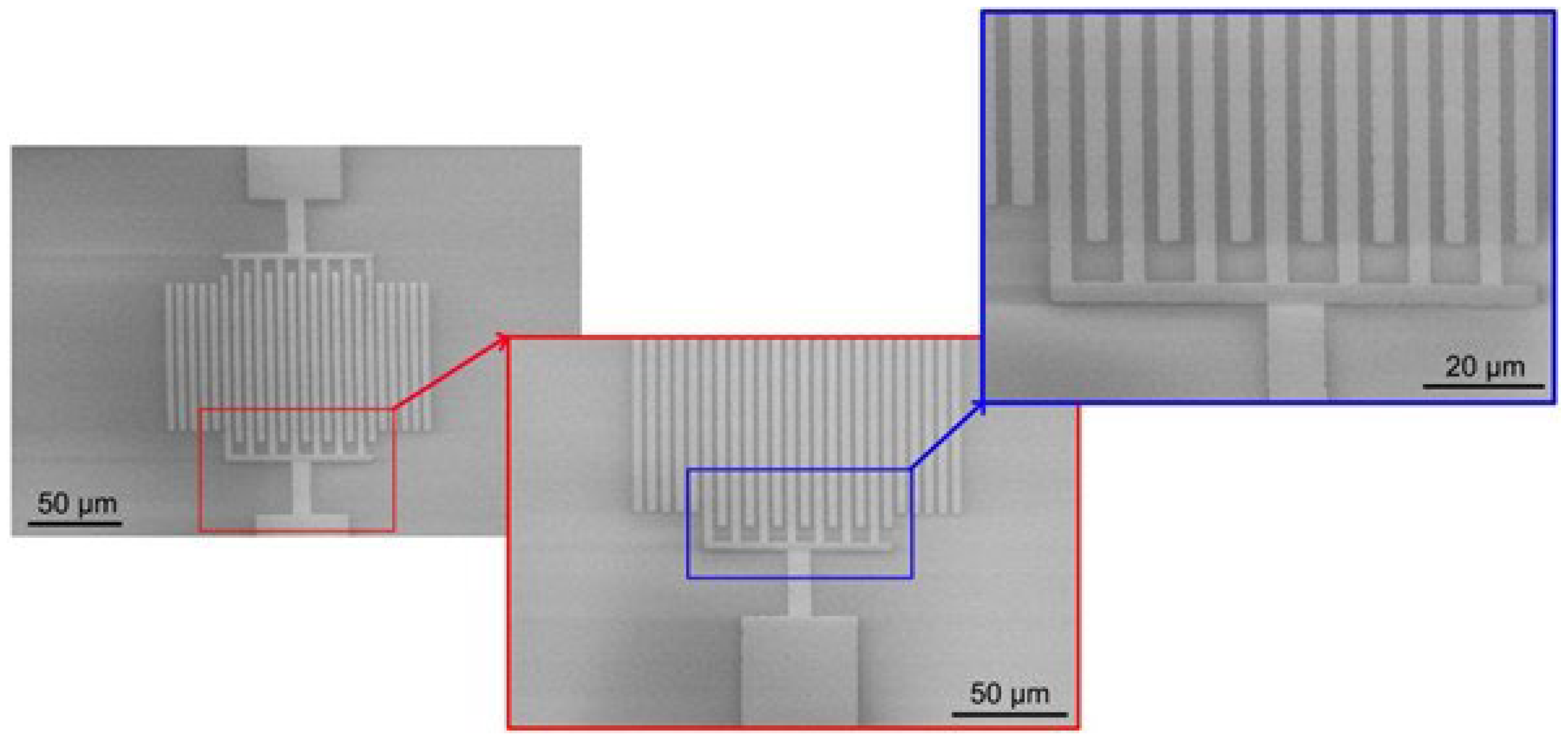 Advancements in Two-Photon Polymerization (2PP) for Micro and Nanoscale ...