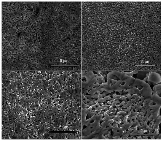 Galvanic Replacement Reaction as a Route to Prepare Nanoporous Aluminum ...