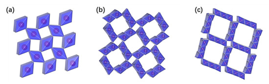 Tunnel Structure Enhanced Polysulfide Conversion for Inhibiting ...