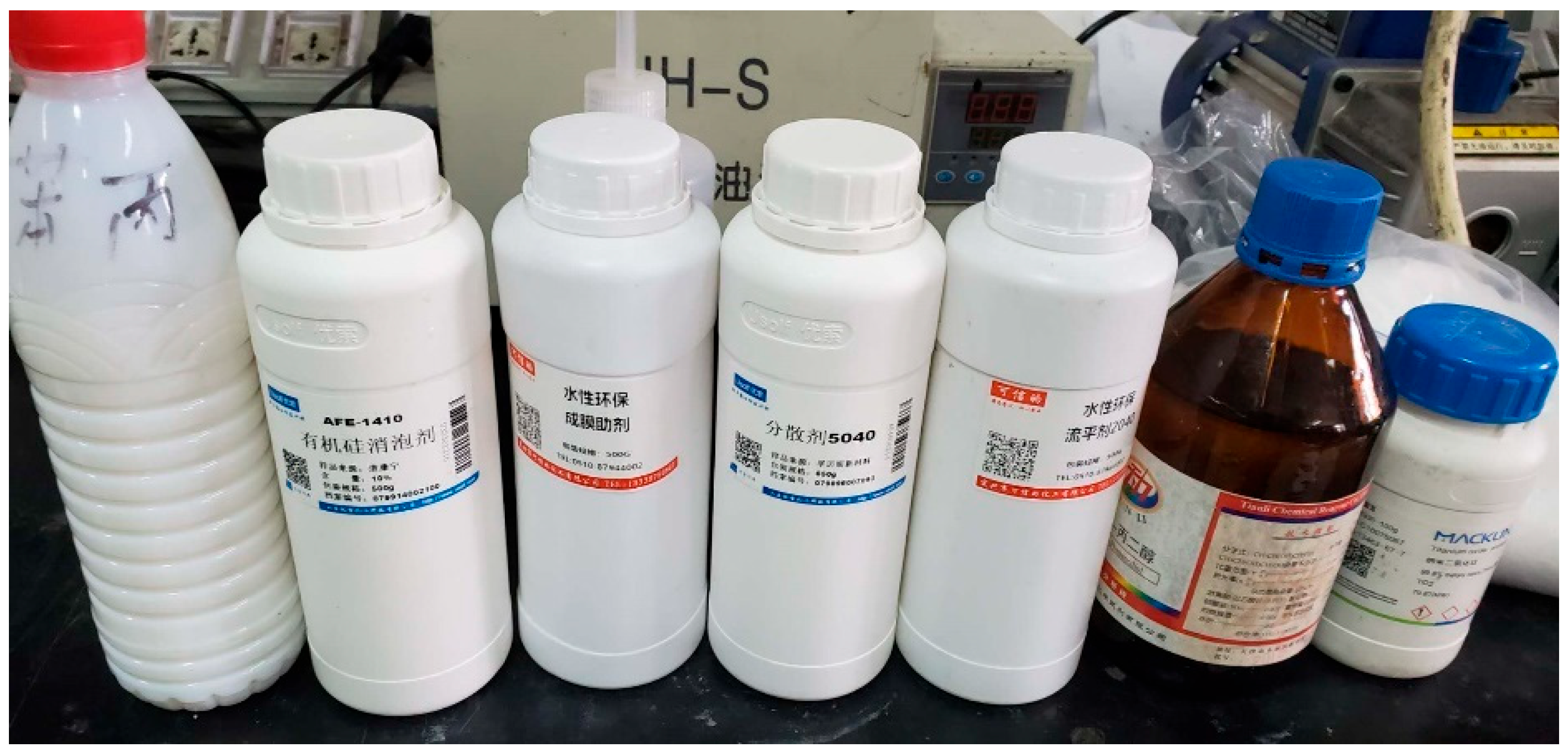 g-C3N4/CeO2/Bi2O3 Dual Type-II Heterojunction Photocatalysis Self ...