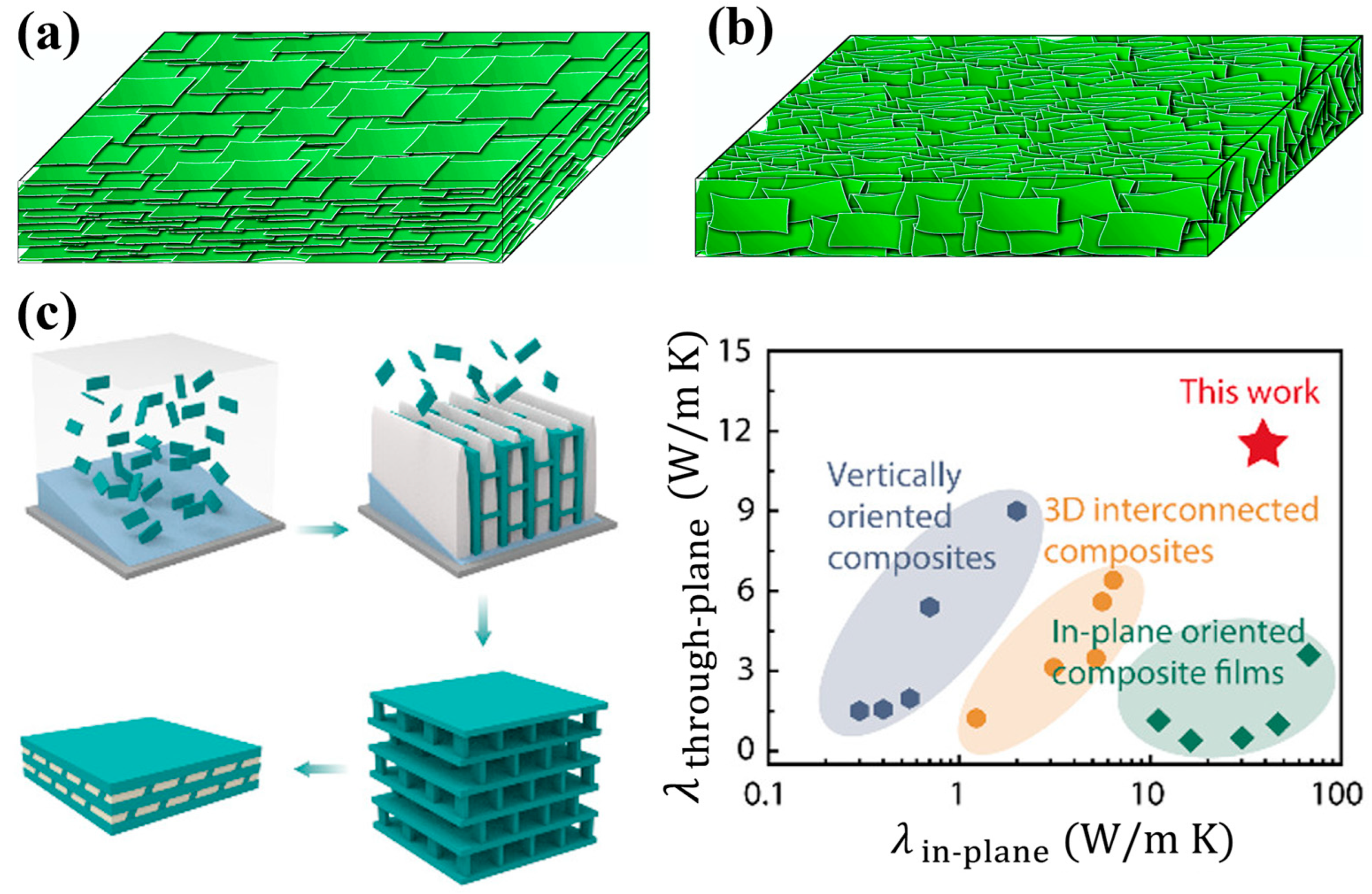 Hexagonal Boron Nitride Nanosheets: Properties, Preparation and ...