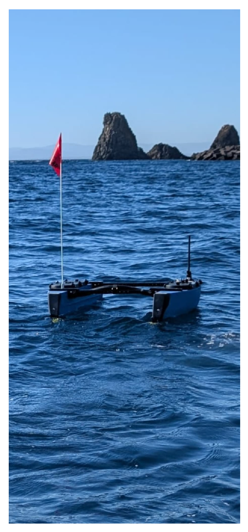 Multi-Level Multi-Technology Underwater Networks: Challenges and ...