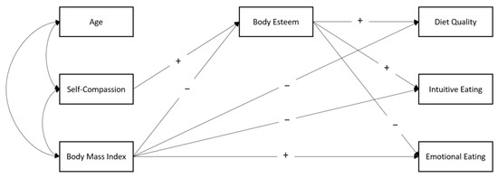 Nutrients | Free Full-Text | Feel Good, Eat Better: The Role of Self ...