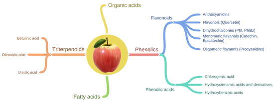 Onco-Preventive and Chemo-Protective Effects of Apple Bioactive Compounds