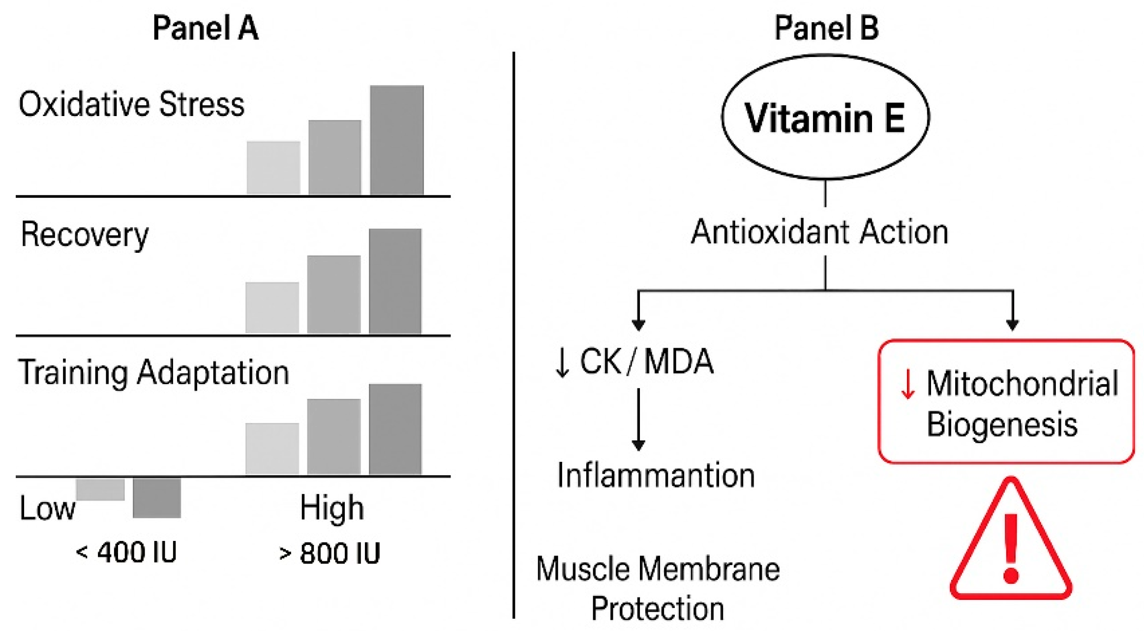Vitamin Supplementation in Sports: A Decade of Evidence-Based Insights