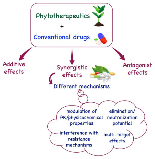 Pharmaceuticals Free Full Text Synergistic Effects Of Caffeine In Pharmaceuticals Free Full Text Synergistic Effects Of Caffeine In