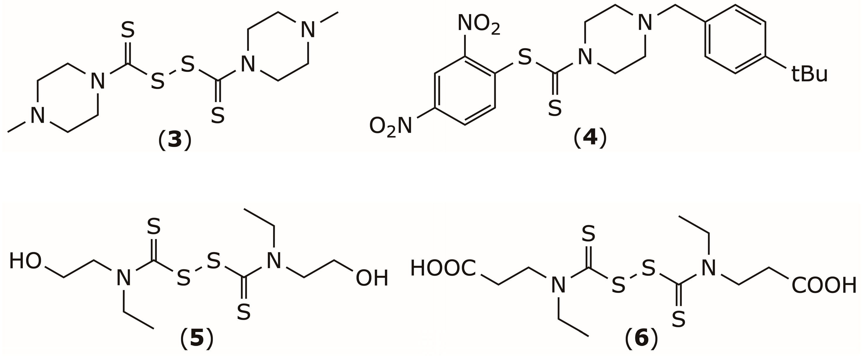 Disulfiram and Its Derivatives: An Immortal Phoenix of Drug Repurposing