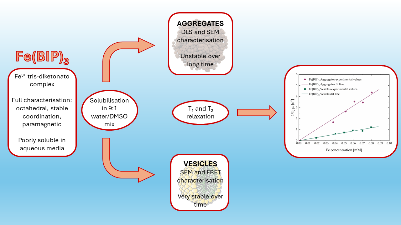 Synthesis, Characterization, and Magnetic Properties of Fe(BIP)3, a ...