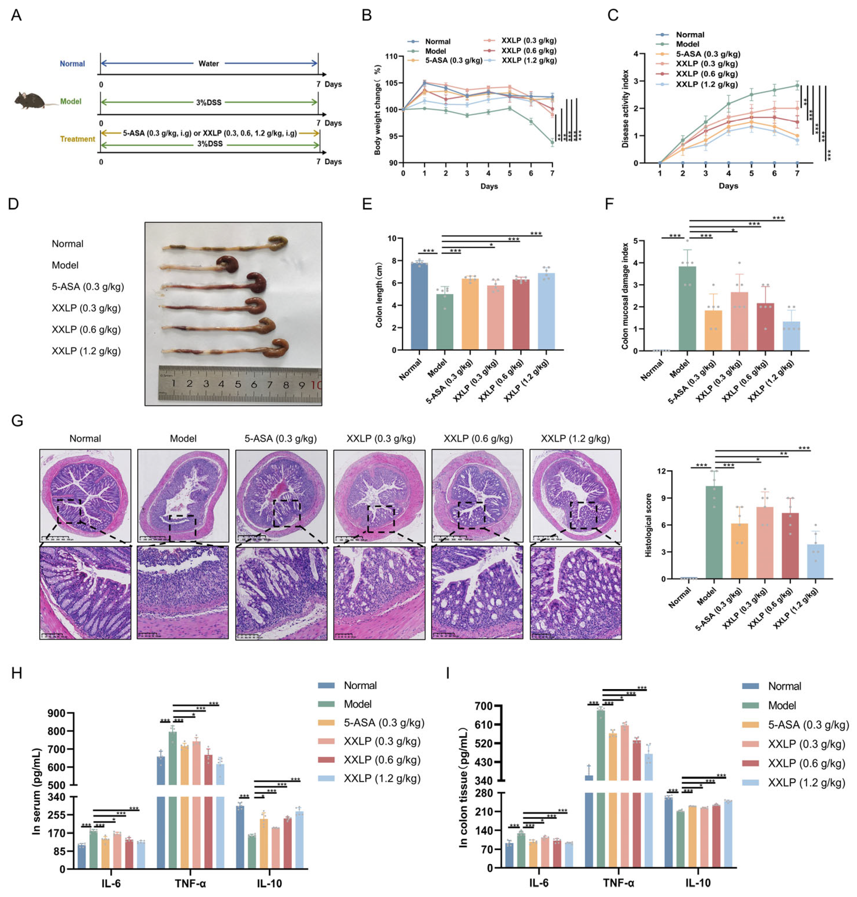 Xu Chunfu’s Modified Xianglian Pill Regulates the NOX2/ROS/Mitochondria ...