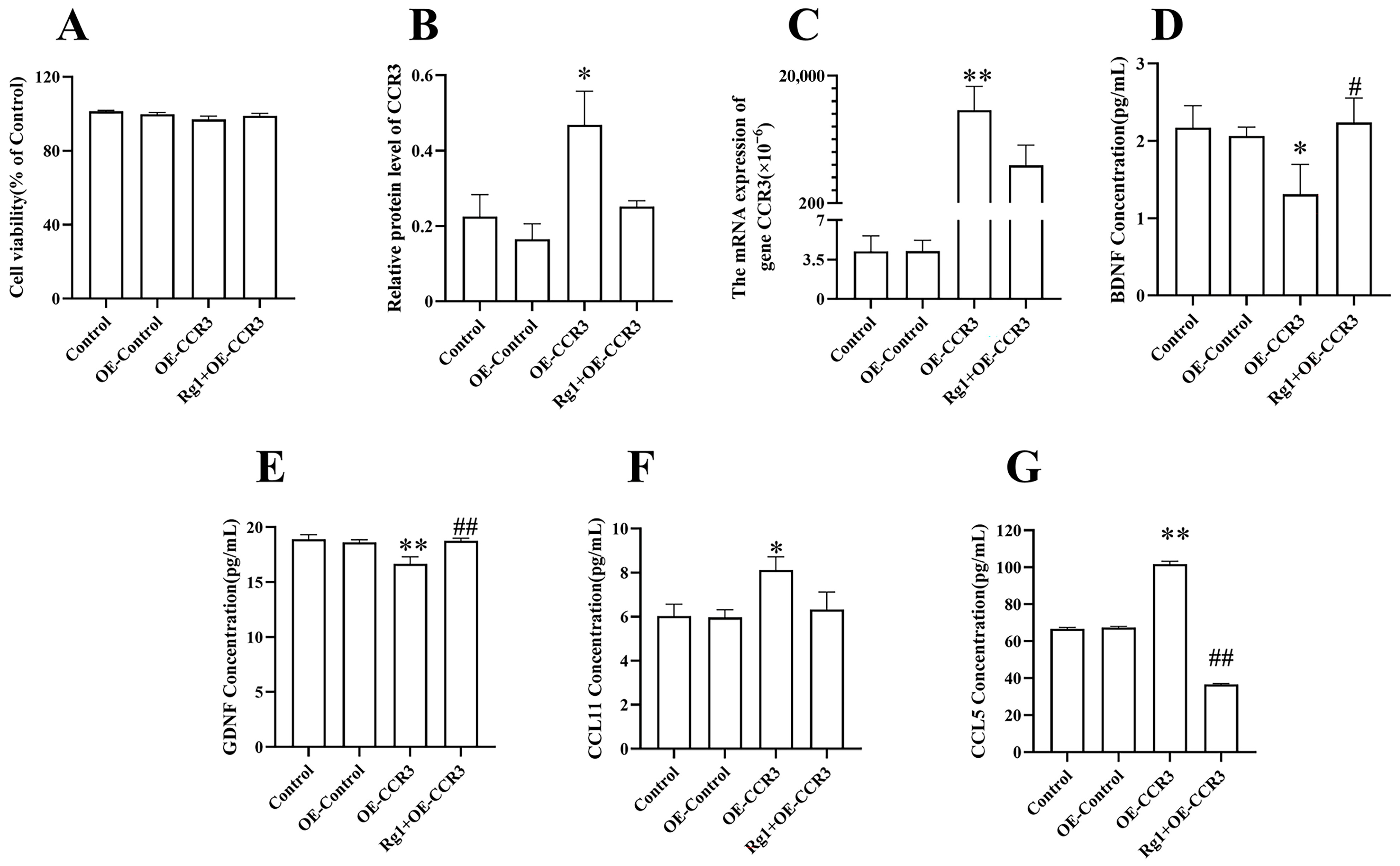 Ginsenoside Rg1 Ameliorates the Learning and Memory Deficits of 5xFAD ...