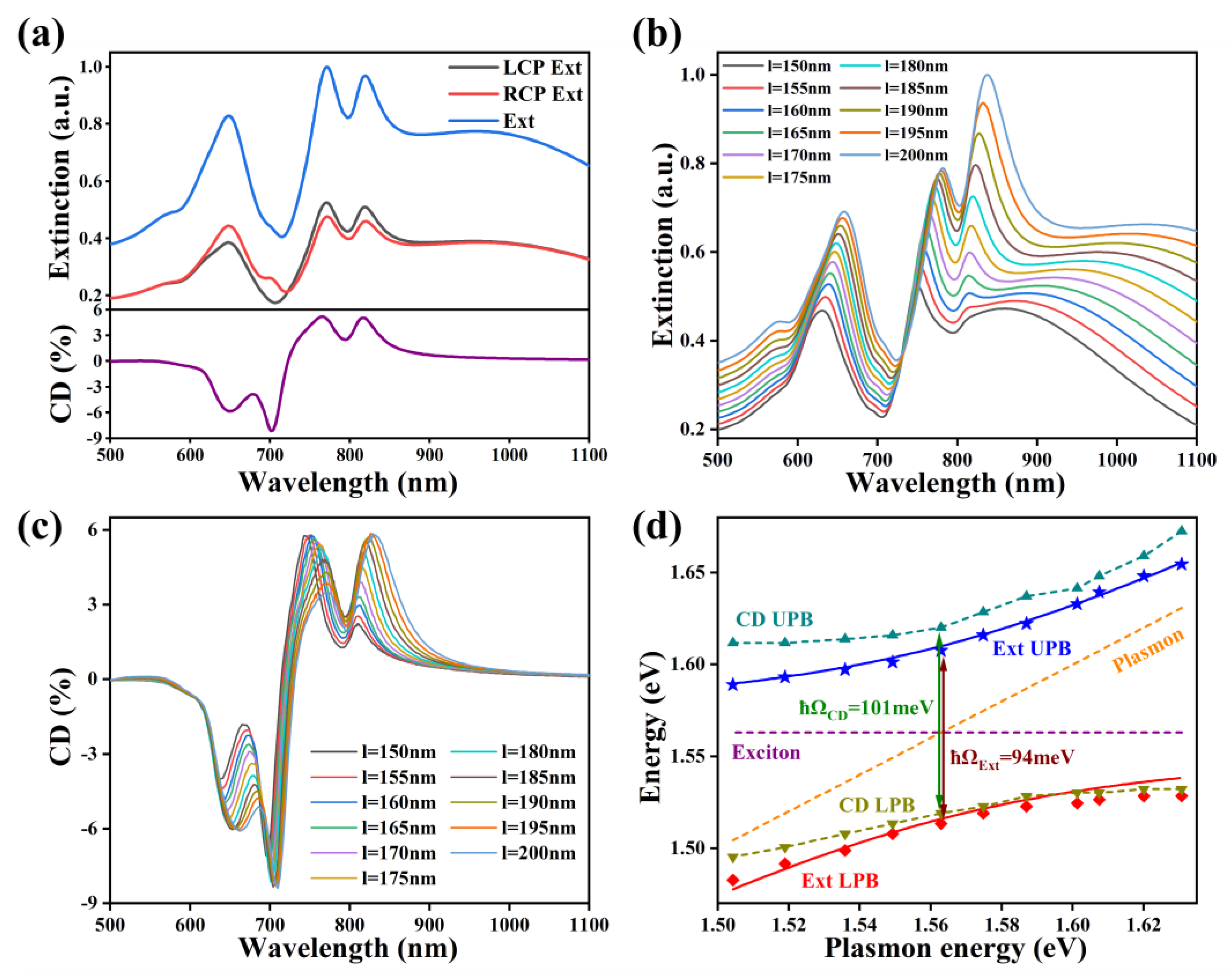 Photonics Free Full Text Optical Chirality Of Gold Chiral Helicoid Photonics Free Full Text Optical Chirality Of Gold Chiral Helicoid