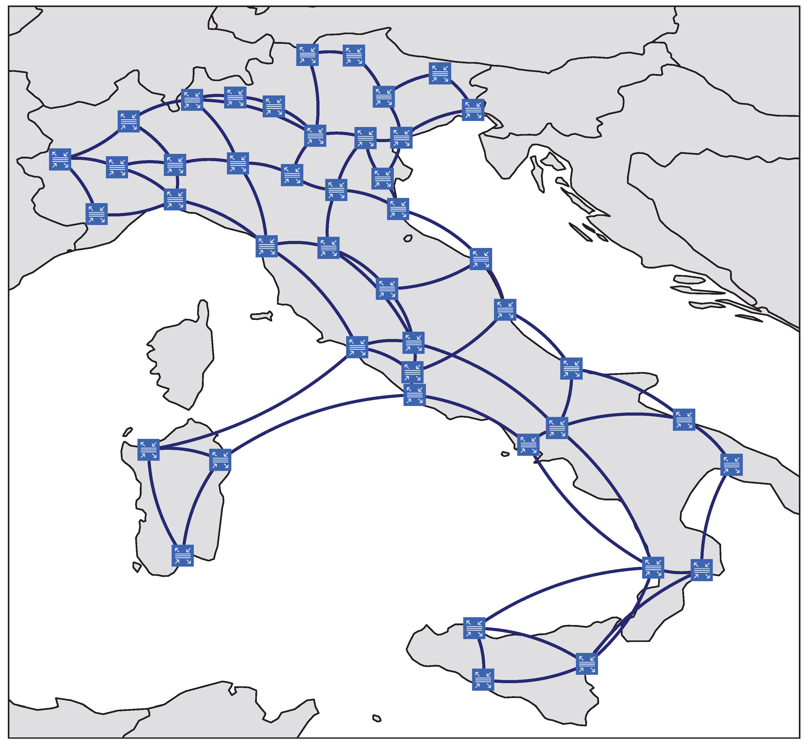 Hollow-Core Fiber Properties and System-Level Specifications for Next ...