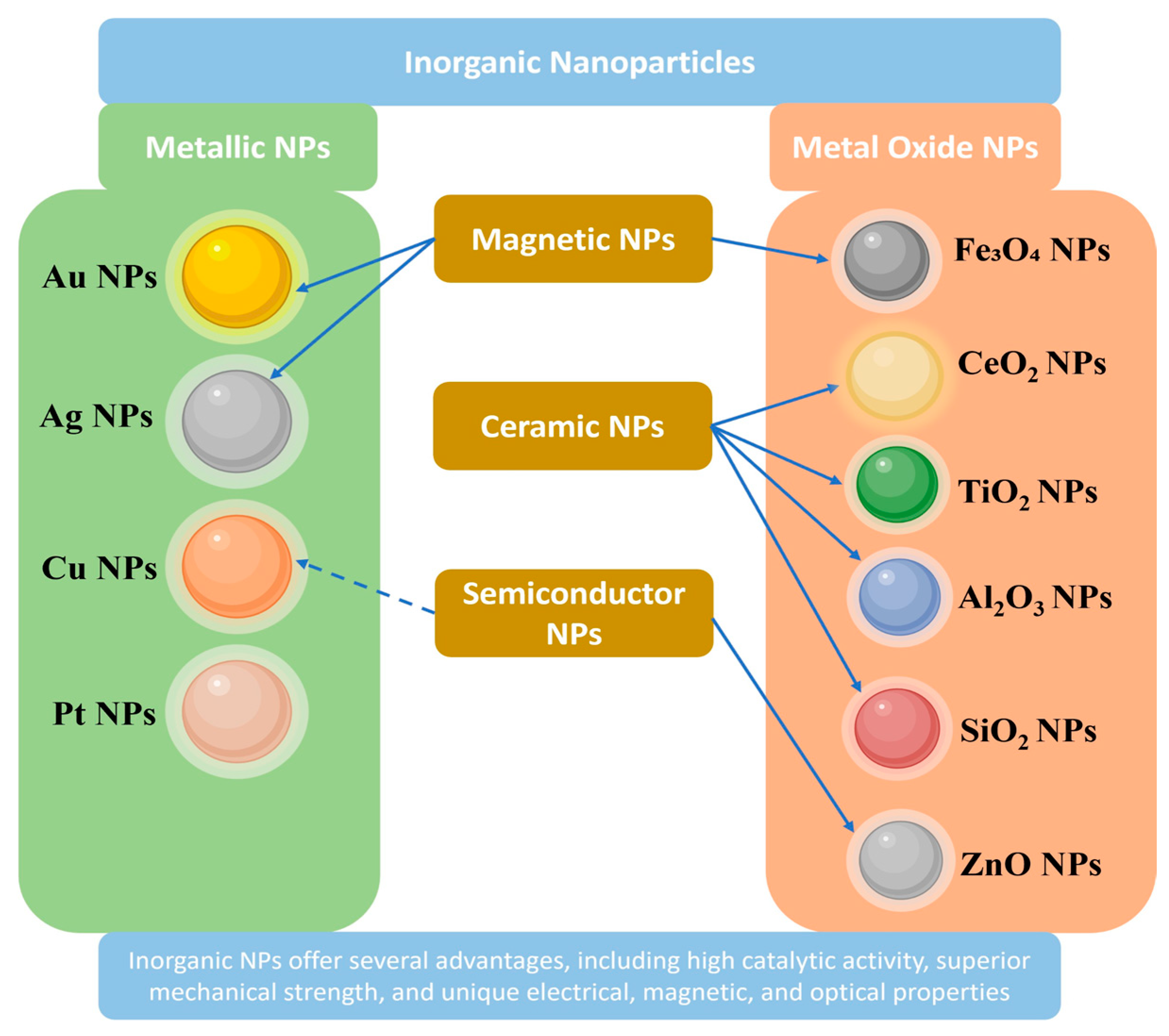 Nanoparticle Applications in Plant Biotechnology: A Comprehensive Review