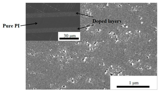 Polymers | Special Issue : Polyimide: Preparation, Characteristics ...