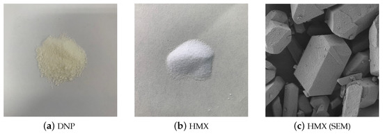 Rheological Behavior of DNP/HMX Melt-Cast Explosives with Bimodal and ...