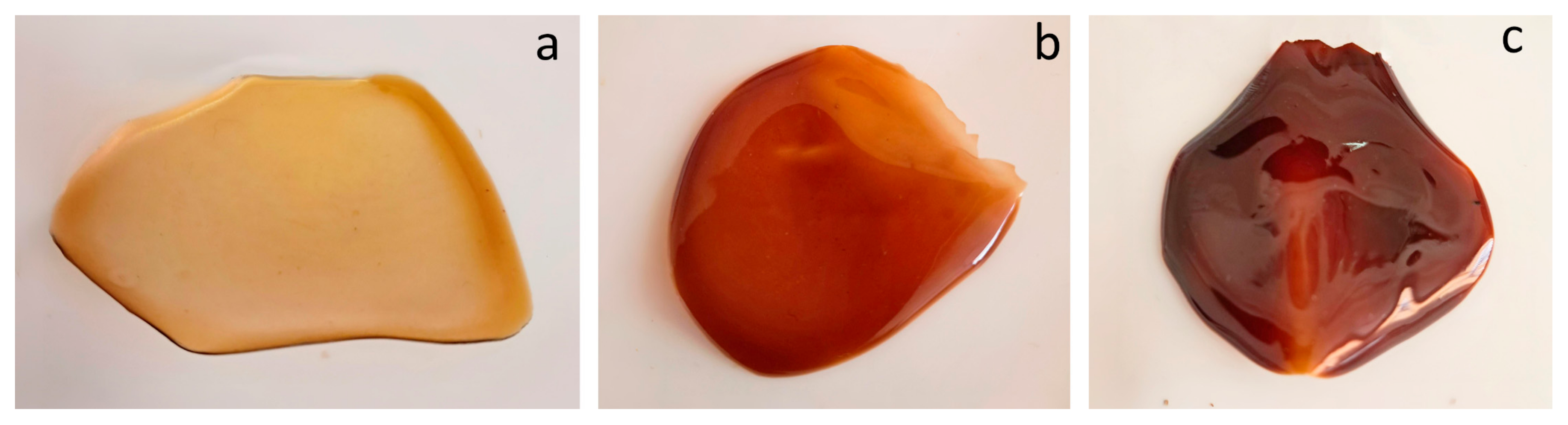 Composite Proton Exchange Membrane Based on Poly-1-Vinyl-1,2,4-Triazole ...