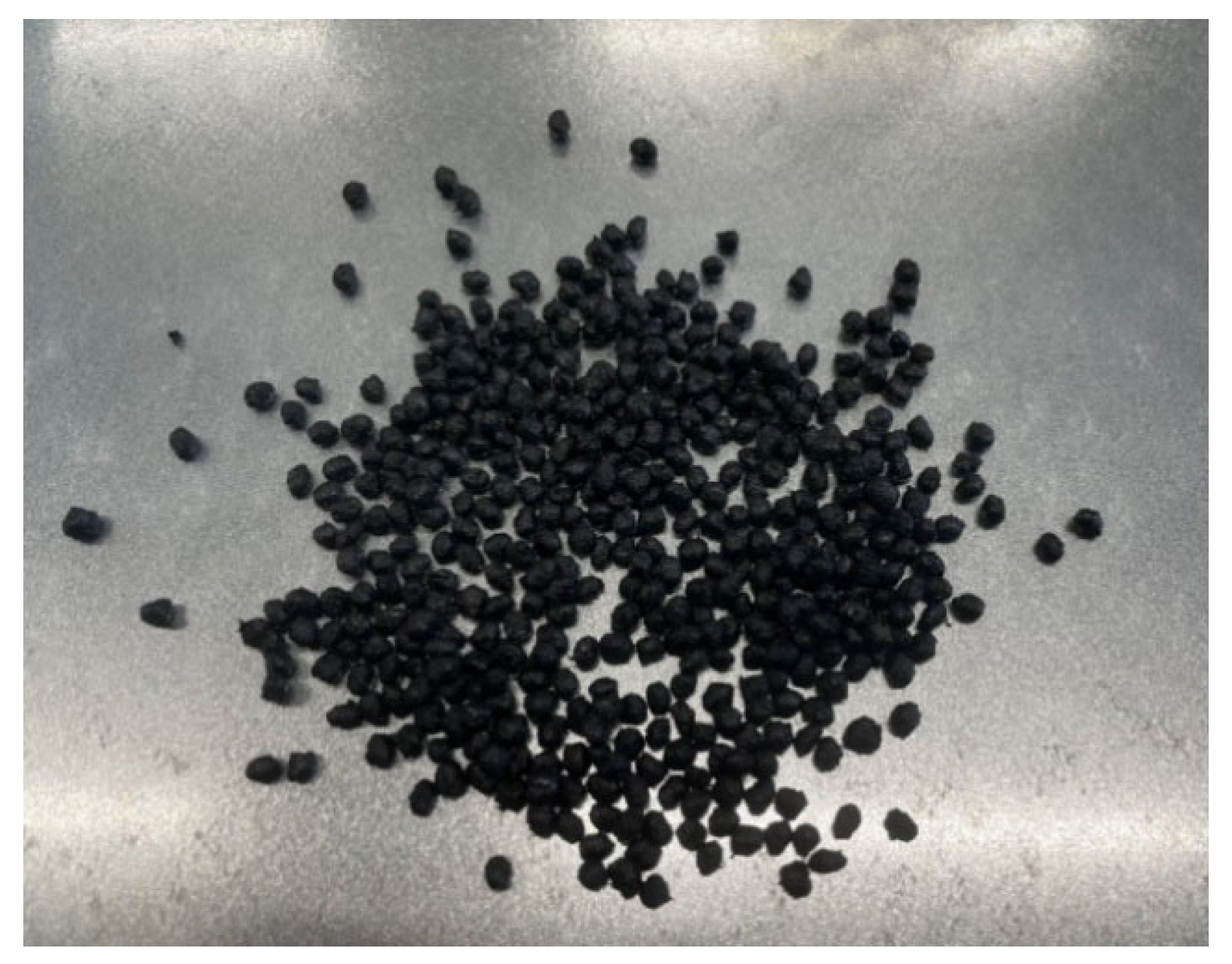 Synergistic Effects of Devulcanized Rubber, Polyethylene, and Fumed ...