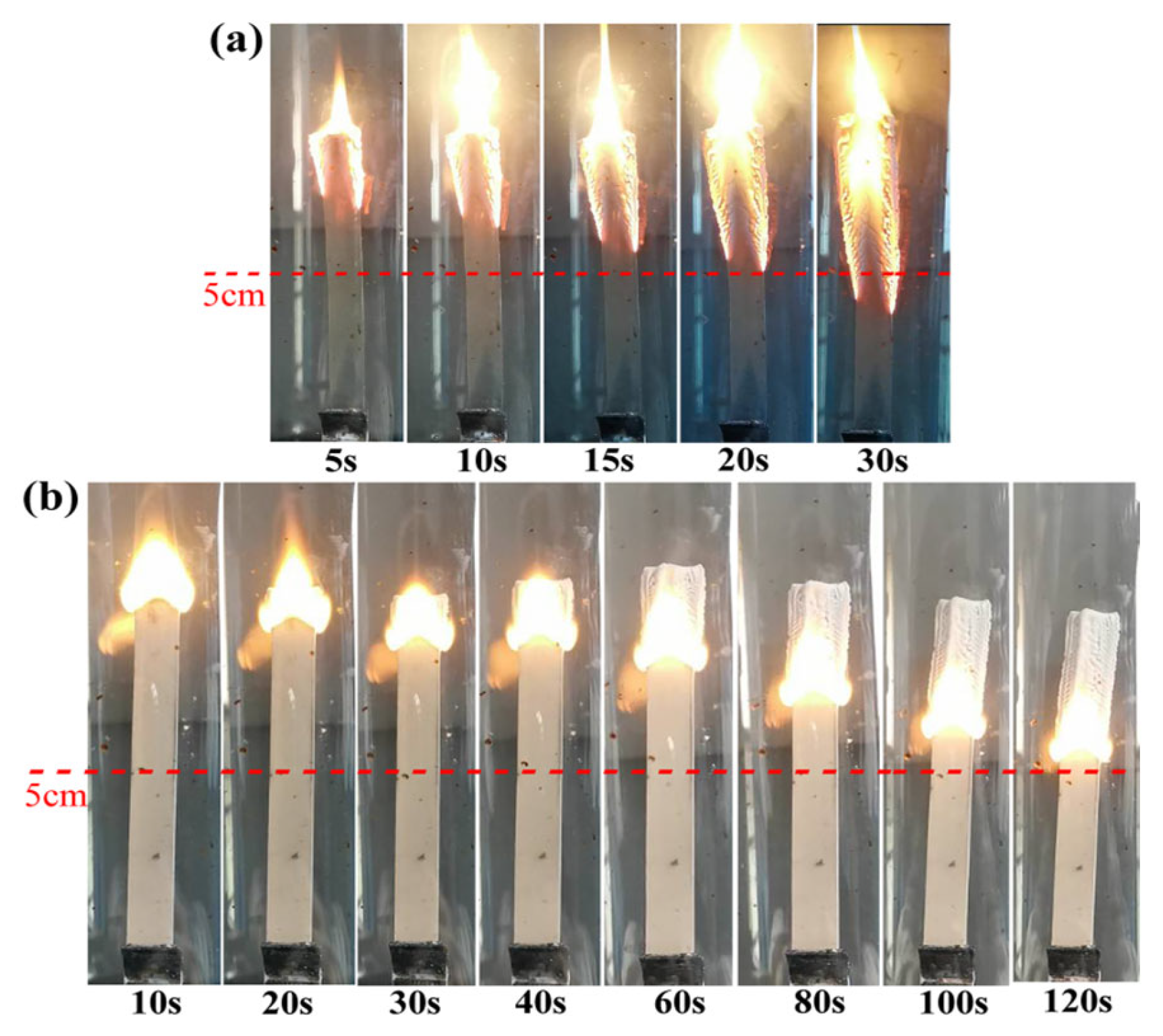 Cooperative Effect of Ammonium Polyphosphate and Talcum for Enhancing ...
