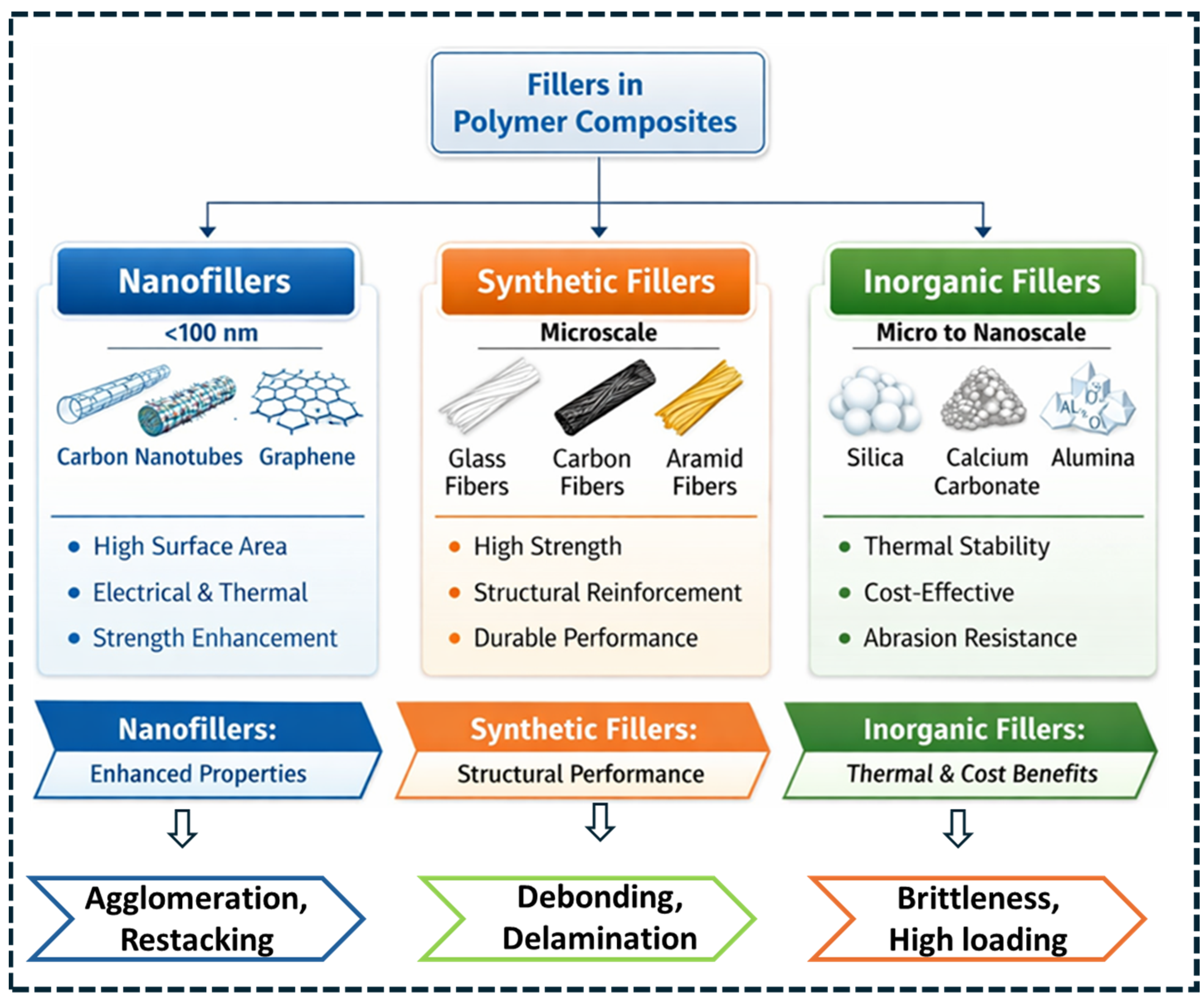 Interphase-Centric and Mechanism-Driven Advances in Polymer Composites ...